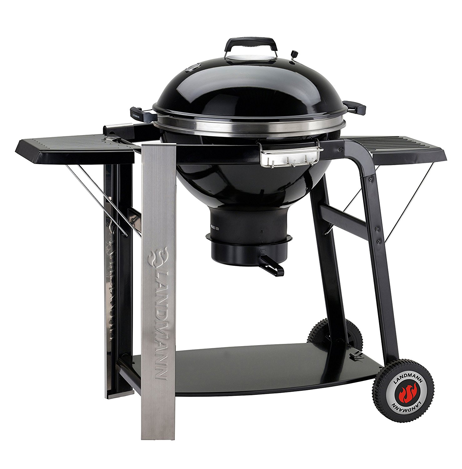 Landmann Black Pearl Select 58' - Grillen-entdecken.de