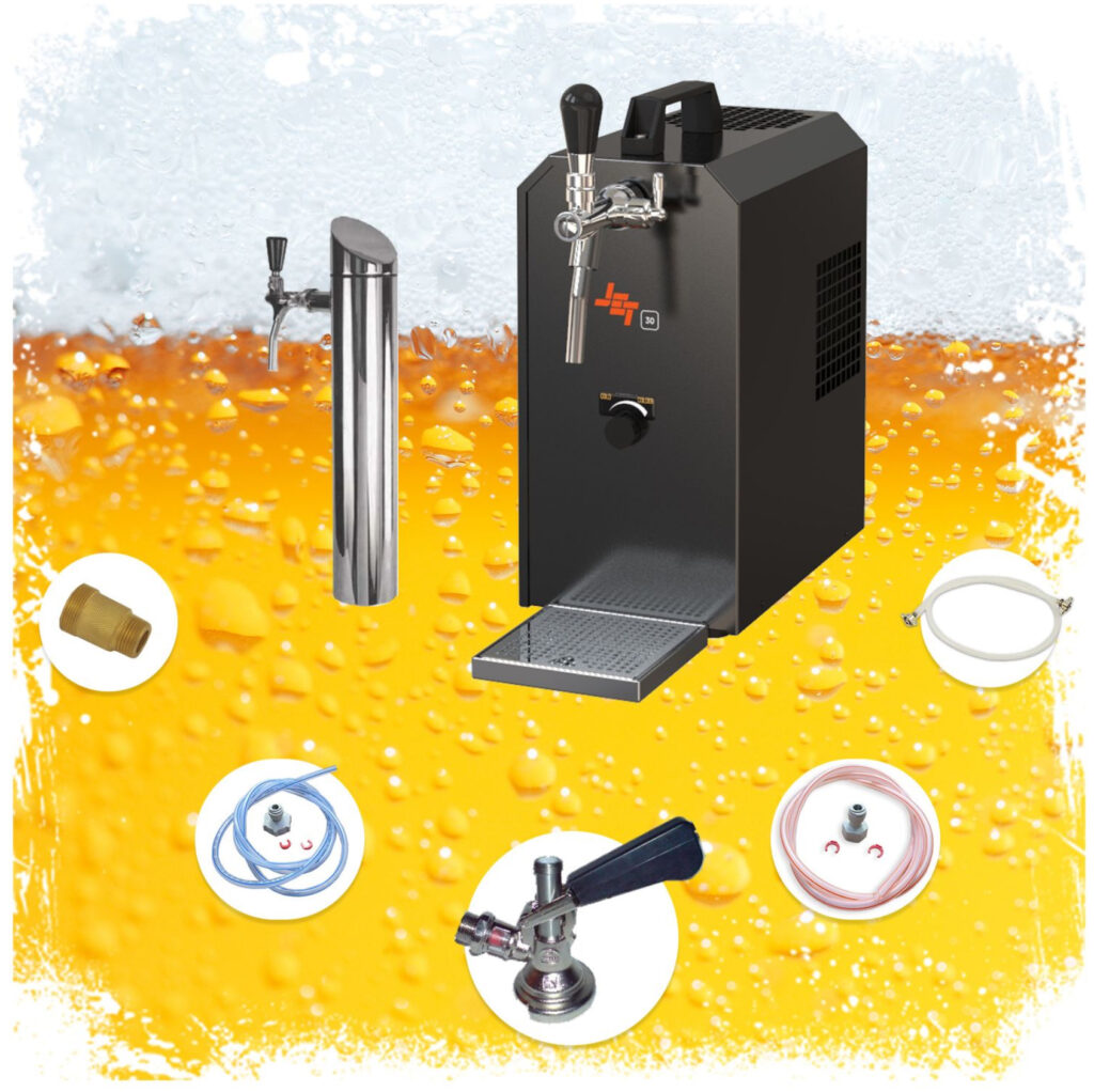 Bier vom Fass: Das ideale Getränk zum Grillen - Grillen-entdecken.de
